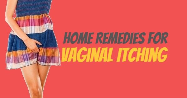 Home Remedies for Vaginal Itching That Effectively Work