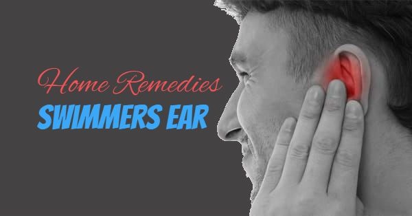 Effective Home Remedies for Swimmers Ear That Works