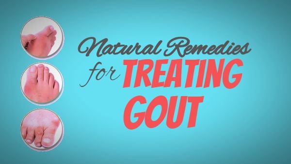 Effective Natural Remedies for Gout Treatment at Home